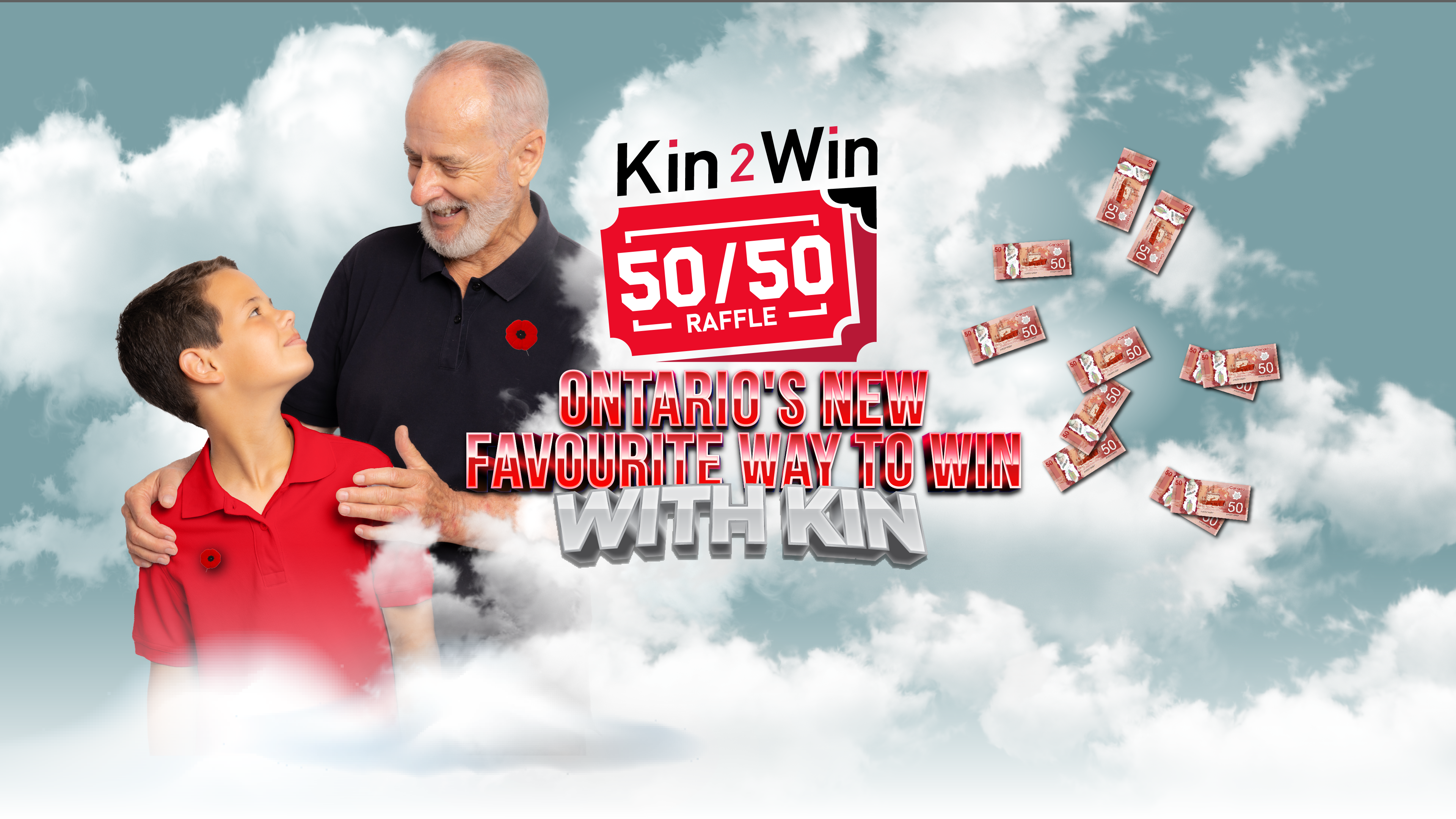 Kin 2 Win
